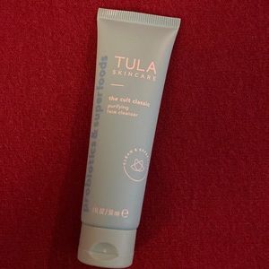 Tula | Skincare | Brand New Tula The Cult Classic Purifying Face ...
